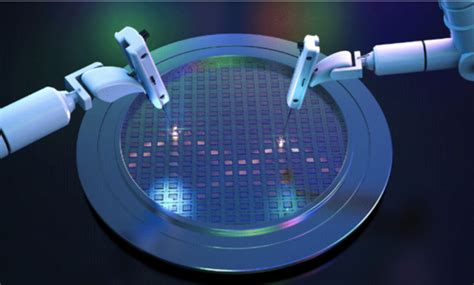 Siemens And Umc Develop 3d Integrated Circuit Hybrid Bonding Workflow Embedded Computing Design