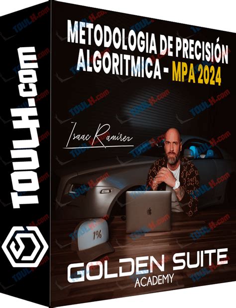 Curso Mpa 2024 Mpa Isaac Ramirez ⋆ Toulh