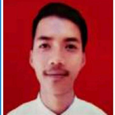 Syarif Hidayat Production Operator Pt Dharma Electrindo