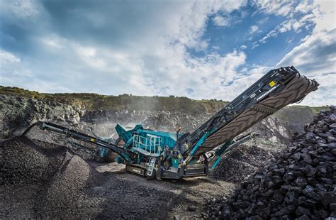 Powerscreen