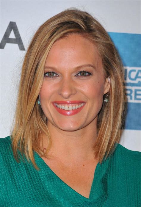 Vinessa Shaw Actress Model