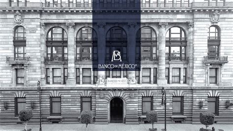 Bancodeméxico Linkedin