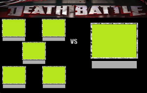 Death Battle Memes Imgflip