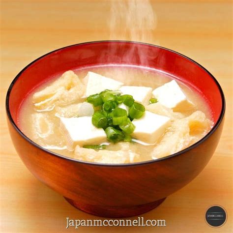 How To Make Miso Soup With Hondashi Powder Recipe Cart Recipe Cart