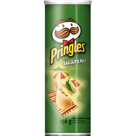 Chips Pringles Américaines Des Saveurs étonnantes My American Shop