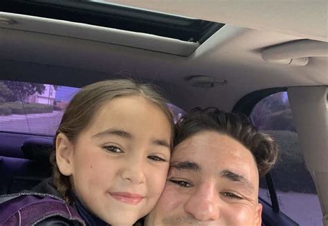 Diego Sanchez Is Married To Wife Bernadette Sanchez