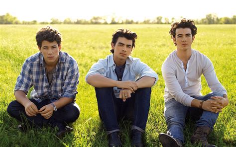 Jonas Brothers 2000
