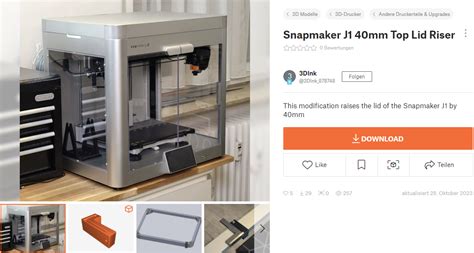 Snapmaker J1 J1s Upgrades And Mods Resources J1 J1s Idex Snapmaker Where Creation Happens