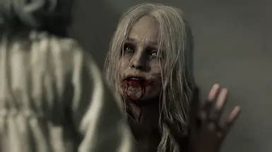 Selena Corey Playable At Resident Evil Requiem Nexus Mods And Community