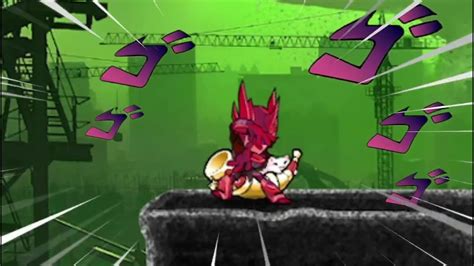 Jojo Pose Brawlhalla Short Edit Youtube