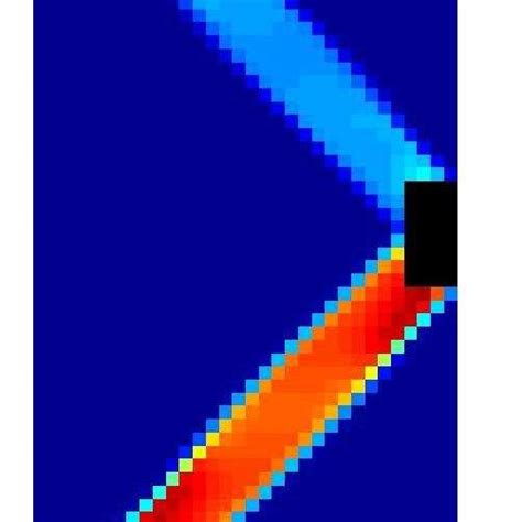 Pdf Topology Optimization For Minimum Weight With Compliance And Stress Constraints