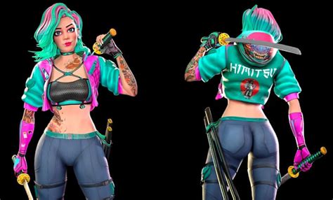 do 3d realistic game character 3d character design 3d model in blender
