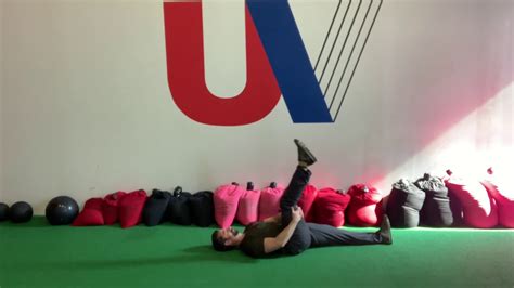 Sciatic Nerve Flossing Youtube