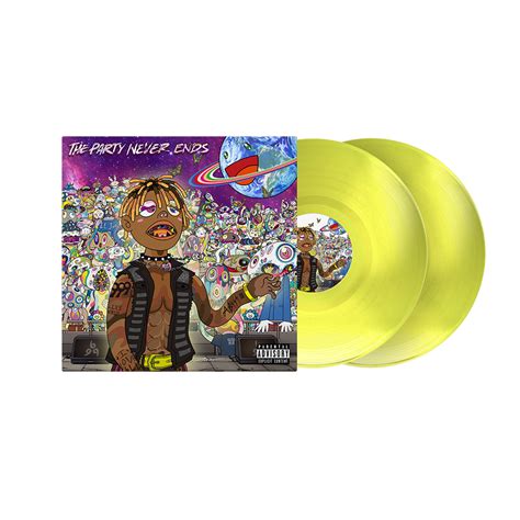 Juice Wrld Interscope Records