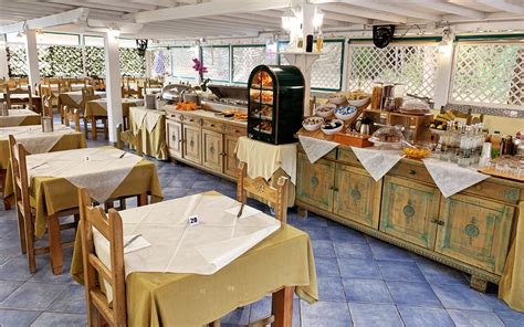 Self Service Hotel Resort Fiore Di Maggiovillasimius Sardegna