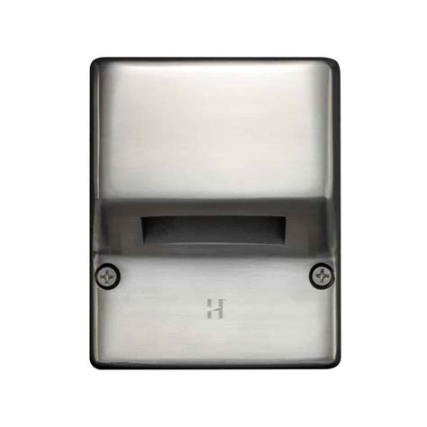 Mouse Square Light Hunza Outdoor Lighting