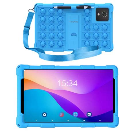 Tinyplay De Beste Educatieve Kindertablets