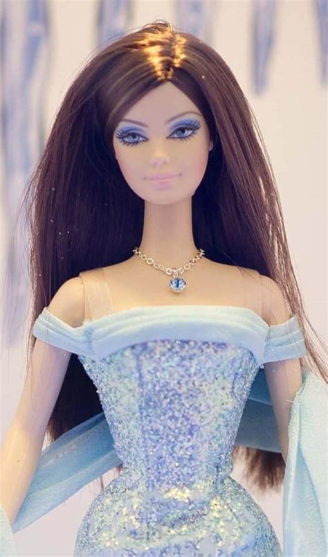 Dolls Hair Long At Terry Prater Blog