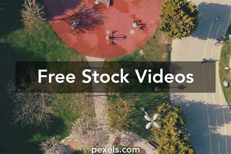 Community Parks Videos Download The Best Free 4k Stock Video Footage