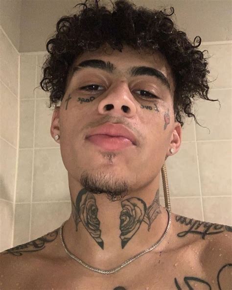 Light Skin With Tattoos
