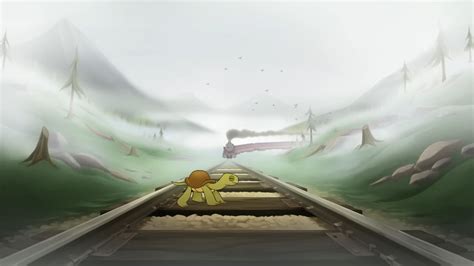 The Brave Locomotive Samson 8 By Flyingfoxandbambi On Deviantart