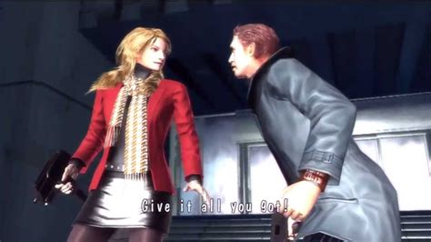The House Of The Dead 4 Introduction Youtube