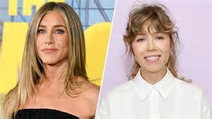 Jennifer Aniston Bonded With Jennette Mccurdy Over Very Similar Moms