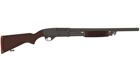 Stevens Model 77e By Tharn666 On Deviantart