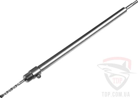 Переходник M16 SDS-Plus 300 мм для коронок купить в Киеве, Переходники ...
