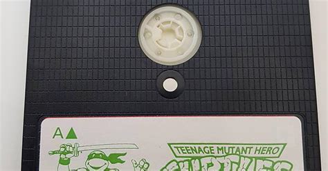 Tmht On Cf2 Disk Album On Imgur