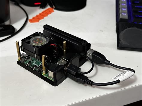 Modified Tesla Android Case To Include Modem And Ice Tower Rteslaandroid