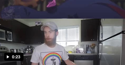 Re Zero Fans Reacting To Capella 9gag