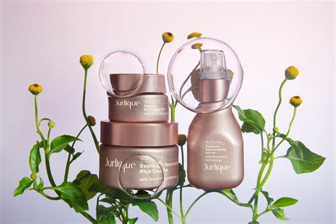 Jurliques Nutri Define Supreme Collection Brings A New Era Of Anti Aging