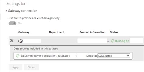 Solved Created A Pbi Paginated Report Using Sql Query Pb