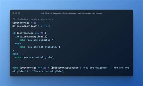Muhammad Usman On Linkedin Php Laravel Codeigniter Symfony