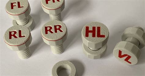 wheel designators indicators by tritschi download free stl model