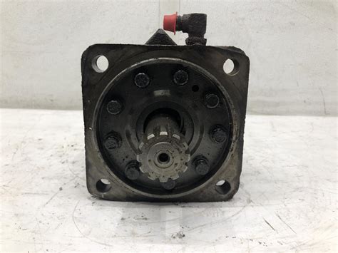 7312928 Bobcat S595 Hydraulic Motor For Sale