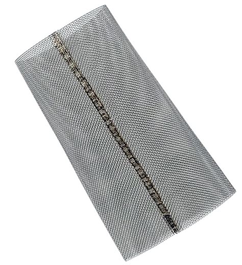 Stainless Steel Strainer Screen Lynx By Spire Parts Store