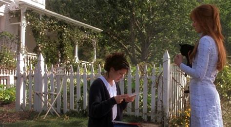Practical Magic Greenhouse