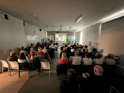 Veel Belang Voor Infosessie Over ‘vermogen And Nalatenschap Van Argenta