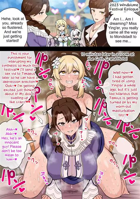 Futanari Hotaru No Bouken Futanari Lumines Adventures Nhentai