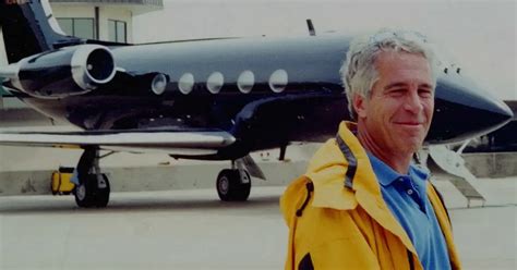 Jeffrey Epstein Whistleblower Slams Fbis Censored Public Files