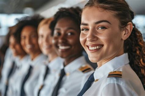 Imágenes De Flight Crew Descubre Bancos De Fotos Ilustraciones