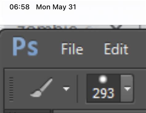 Downloaded Brush Does Not Work Adobe Community 12078509