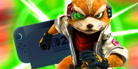 Star Fox 2 Para Nintendo Switch Star Fox Game Lylat Wiki A Star
