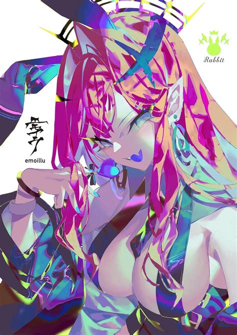 Baobhan Sith Fate And More Drawn By Emoillu Danbooru