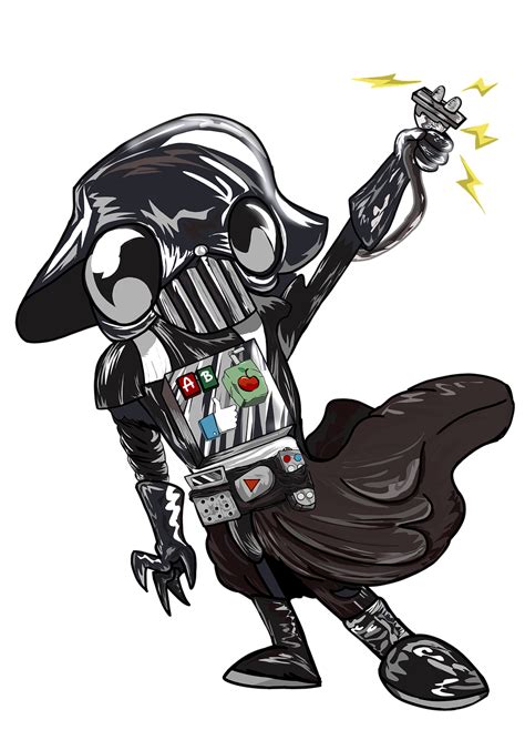 Darth Vader Sterrenoorlogen Gratis Afbeelding Op Pixabay