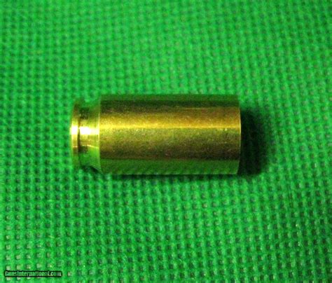 New Reloading Brass 734 Pcs 41ae By Imi