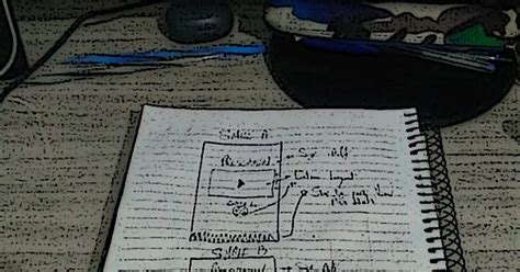 Sketch From Issue 3 Album On Imgur