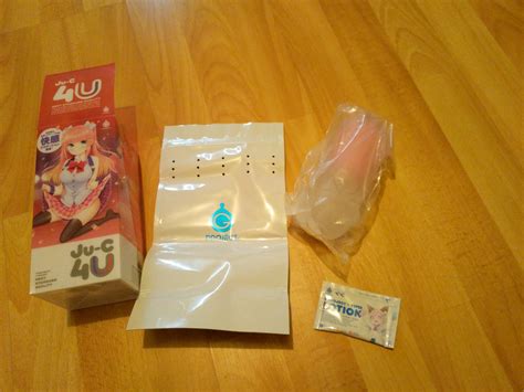 Ju C 4u ║ Onahole Eu 🔞 Review Blog About Japanese Sex Toys And More